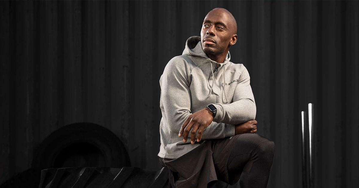 Tyler Saunders - Online Coaching